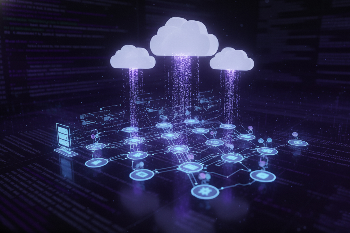 Cloud-Native Transformation | Enterprise Cloud Modernization | OB360