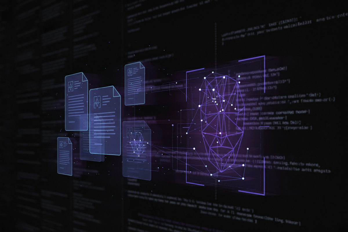 Document Intelligence | AI Document Processing & Intelligent OCR | OB360
